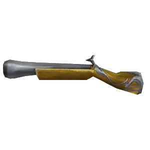 Classic Gun Item Appearances - Classic World of Warcraft