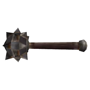Classic One-Handed Mace Item Appearances - Classic World of Warcraft