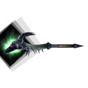 Classic Wand Item Appearances - Classic World of Warcraft