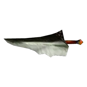 Classic Two-Handed Sword Item Appearances - Classic World of Warcraft