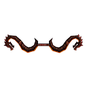 Classic Bow Item Appearances - Classic World of Warcraft