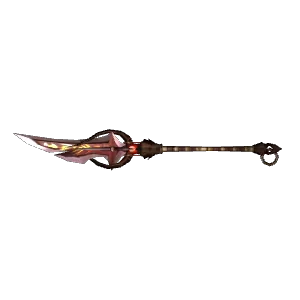 Classic Polearm Item Appearances - Classic World of Warcraft