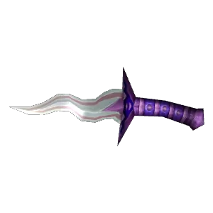 Classic Dagger Item Appearances - Classic World of Warcraft