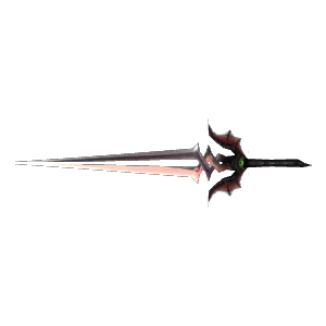 Classic One-Handed Sword Item Appearances - Classic World of Warcraft