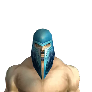 Classic Mail Head Armor Item Appearances - Classic World of Warcraft