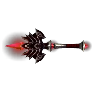 Classic One-Handed Mace Item Appearances - Classic World of Warcraft