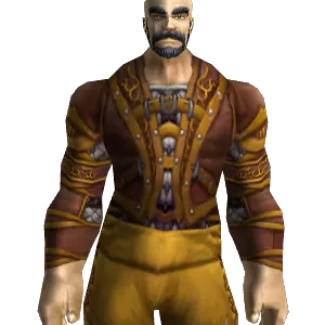 Classic Leather Chest Armor Item Appearances - Classic World of Warcraft