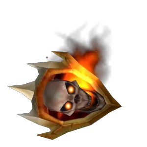 Classic Shield Item Appearances - Classic World of Warcraft