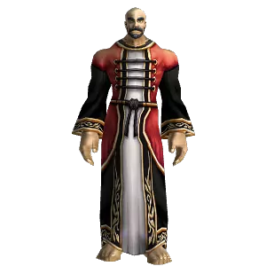 Classic Cloth Chest Armor Item Appearances - Classic World of Warcraft