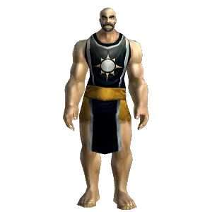 Classic Tabard Item Appearances - Classic World of Warcraft