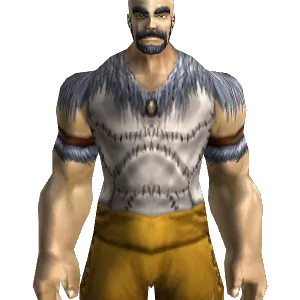 Classic Leather Chest Armor Item Appearances - Classic World of Warcraft