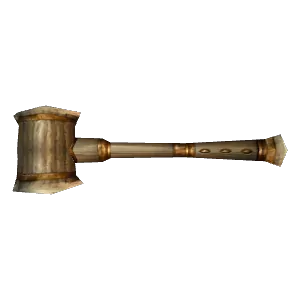 Classic Common Weapon Item Appearances - Classic World of Warcraft