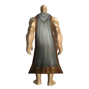 Classic Cloak Item Appearances - Classic World of Warcraft