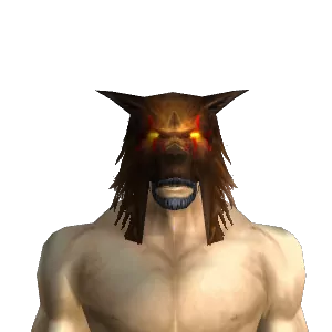 Classic Mail Head Armor Item Appearances - Classic World of Warcraft