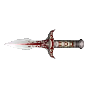 Classic Dagger Item Appearances - Classic World of Warcraft