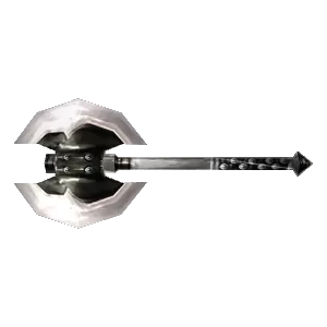 Classic Two-Handed Axe Item Appearances - Classic World of Warcraft