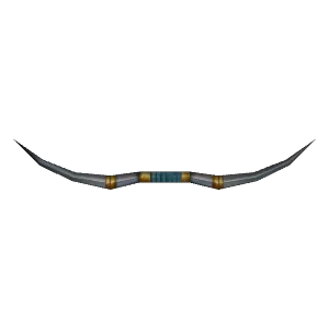 Classic Bow Item Appearances - Classic World of Warcraft