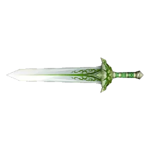 Classic One-Handed Sword Item Appearances - Classic World of Warcraft