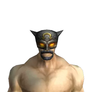 Classic Mail Armor Item Appearances - Classic World of Warcraft