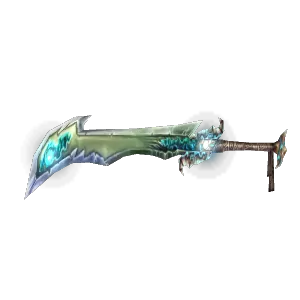 Classic Two-Handed Sword Item Appearances - Classic World of Warcraft