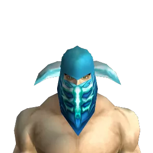 Classic Plate Head Armor Item Appearances - Classic World of Warcraft