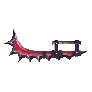 Classic Two-Handed Sword Item Appearances - Classic World of Warcraft