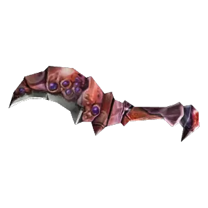 Classic Epic Dagger Item Appearances - Classic World of Warcraft