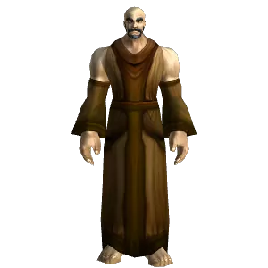Apprentice's Robe - Item - Classic World of Warcraft