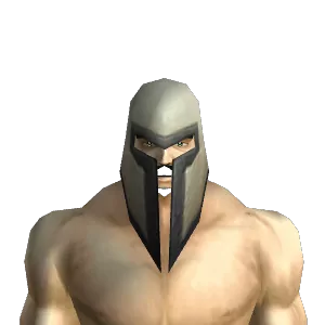 Classic Plate Head Armor Item Appearances - Classic World of Warcraft