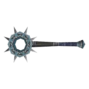 Classic Two-Handed Mace Item Appearances - Classic World of Warcraft