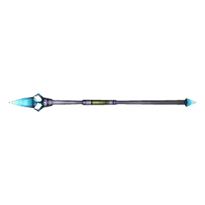 Classic Staff Item Appearances - Classic World of Warcraft