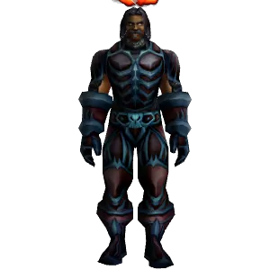 Nefarian - NPC - Classic World of Warcraft