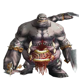 Rotgut - NPC - Classic World of Warcraft