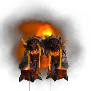 Spirit of Magmadar - NPC - Classic World of Warcraft