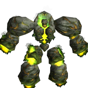 Invisible Stalker - NPC - Classic World of Warcraft