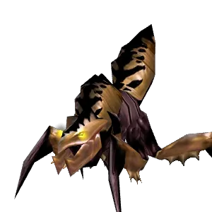 Tamed Silithid Tank - NPC - Classic World of Warcraft