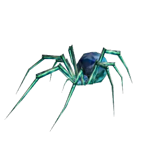 Spider - Hunter Pet - Classic World of Warcraft