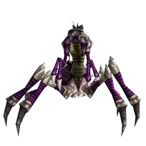 Necrosis - NPC - Classic World of Warcraft