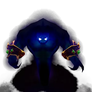 Lesser Voidwalker - NPC - Classic World of Warcraft