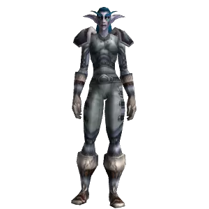 Stormpike Ranger - NPC - Classic World of Warcraft