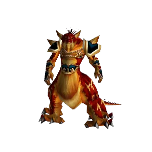 Heat Miser - NPC - Classic World of Warcraft