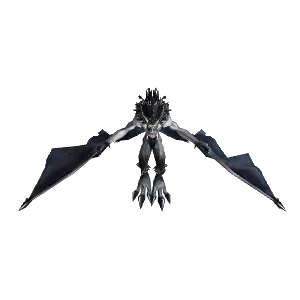 Lesser Gargoyle - NPC - Classic World of Warcraft