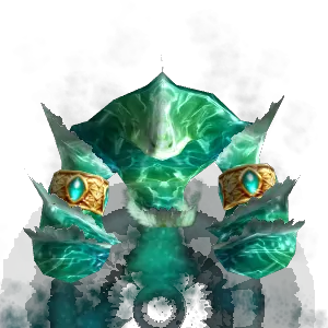 Torrent Elemental - NPC - Classic World of Warcraft
