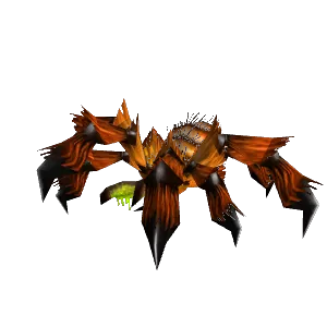 Spider - Hunter Pet - Classic World of Warcraft