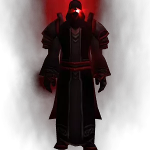 Dark Rider - NPC - Classic World of Warcraft