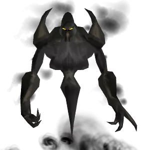 Silent Stalker - NPC - Classic World of Warcraft