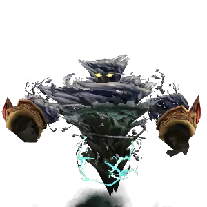 Tempest - NPC - Classic World of Warcraft