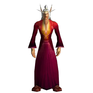 Krasus - NPC - Classic World of Warcraft