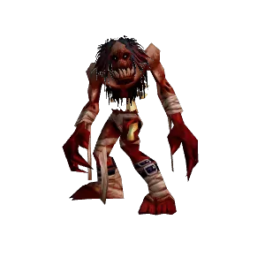 Midden Ghoul - NPC - Classic World of Warcraft