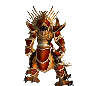 Death Talon Flamescale - NPC - Classic World of Warcraft